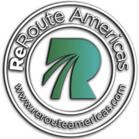 ReRoute Public Comment - ReRoute Americas